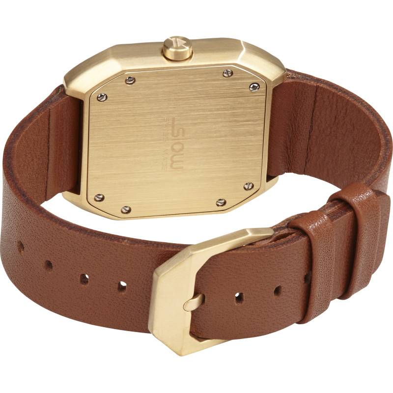 Montre Slow Mo 07 - Slow Watches - Ocarat