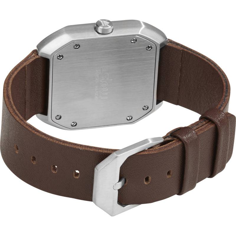 Montre Slow Mo 08 - Slow Watches - Ocarat