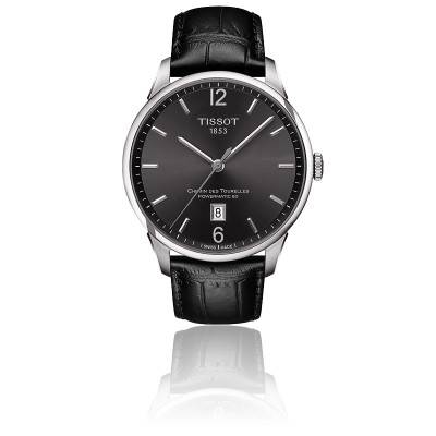 Montre Tissot - Ocarat