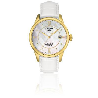 Tissot Le Locle - Ocarat