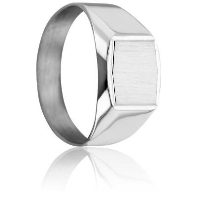 Chevalière Femme Or - Ocarat