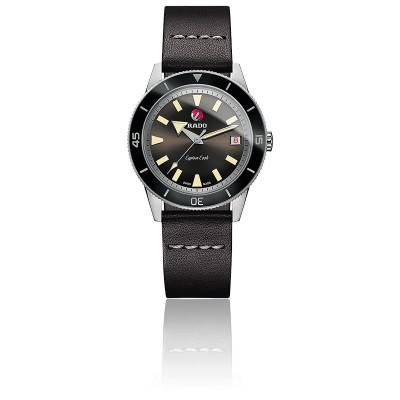 Rado : maison horlogère suisse - Revendeur Officiel - Ocarat