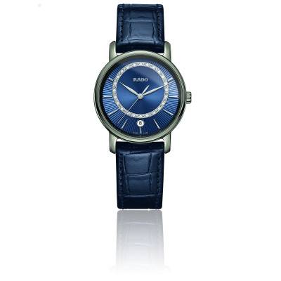 Rado : maison horlogère suisse - Revendeur Officiel - page 3 - Ocarat