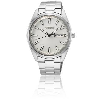 Seiko Classique : une collection de montres à découvrir - Ocarat