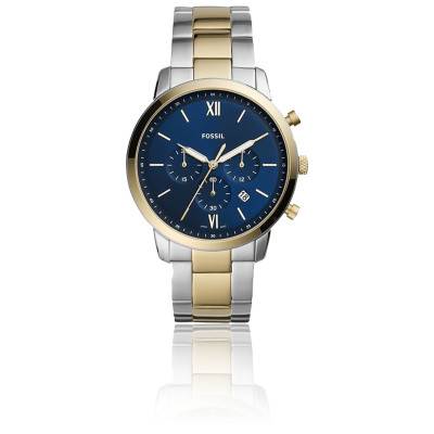 Montre Fossil - Revendeur officiel français - Ocarat