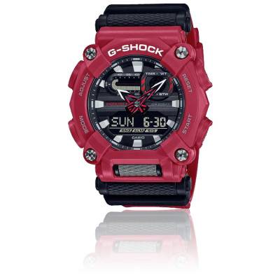 G-Shock - Revendeur officiel Casio - Ocarat