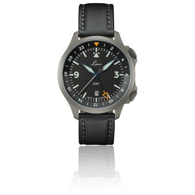 Montre Laco - La qualité allemande au service du temps - Ocarat