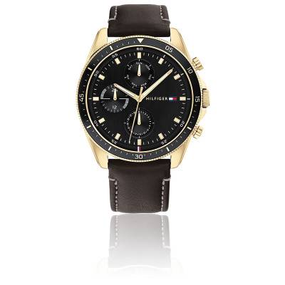 Montre chronographe - page 4 - Ocarat