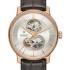 Montre Coupole Classic Open Heart Automatic R22895025-Rado - Ocarat