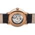 Montre Coupole Classic Open Heart Automatic R22895025-Rado - Ocarat