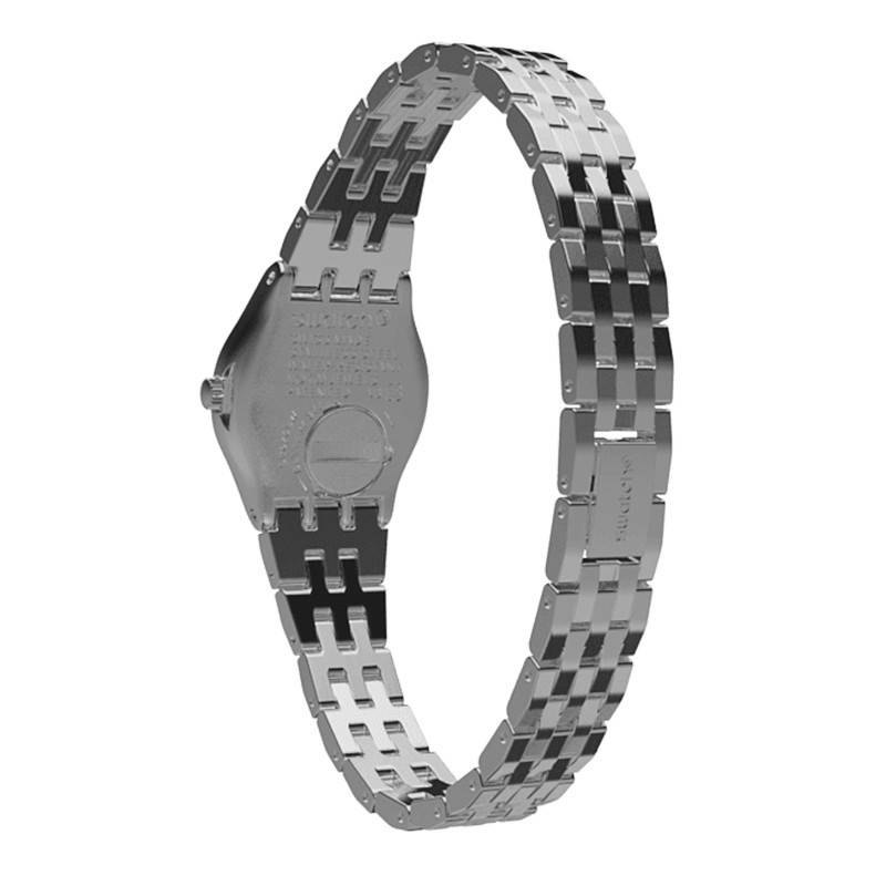 Montre Irony Lady Sloane YSS288G - Swatch - Ocarat