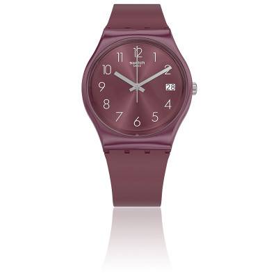 Swatch : montres suisses - Ocarat