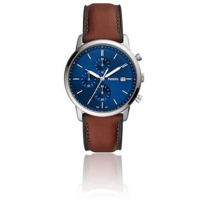 Montre Fossil - Revendeur officiel français - Ocarat