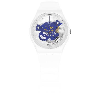 Swatch Bioceramic - Ocarat