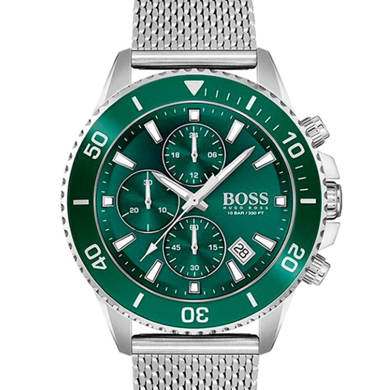 Montre Athleisure 1513905 - Boss - Ocarat