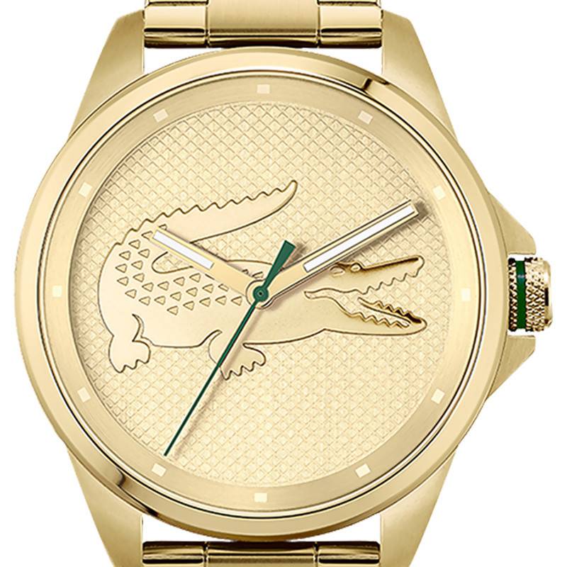 Montre Le Croc 2011133 - Lacoste - Ocarat