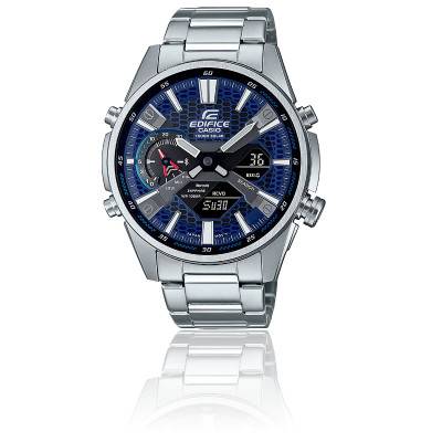 Casio EDIFICE - Revendeur officiel des montres Casio - Ocarat