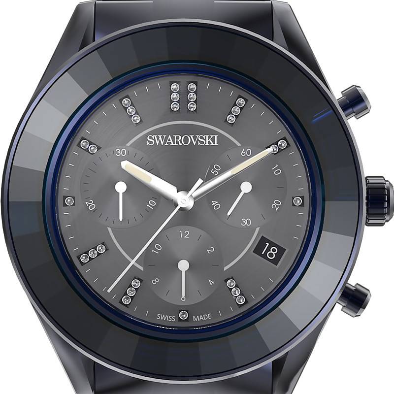 Montre Octea Lux Sport 5610475 - Swarovski - Ocarat