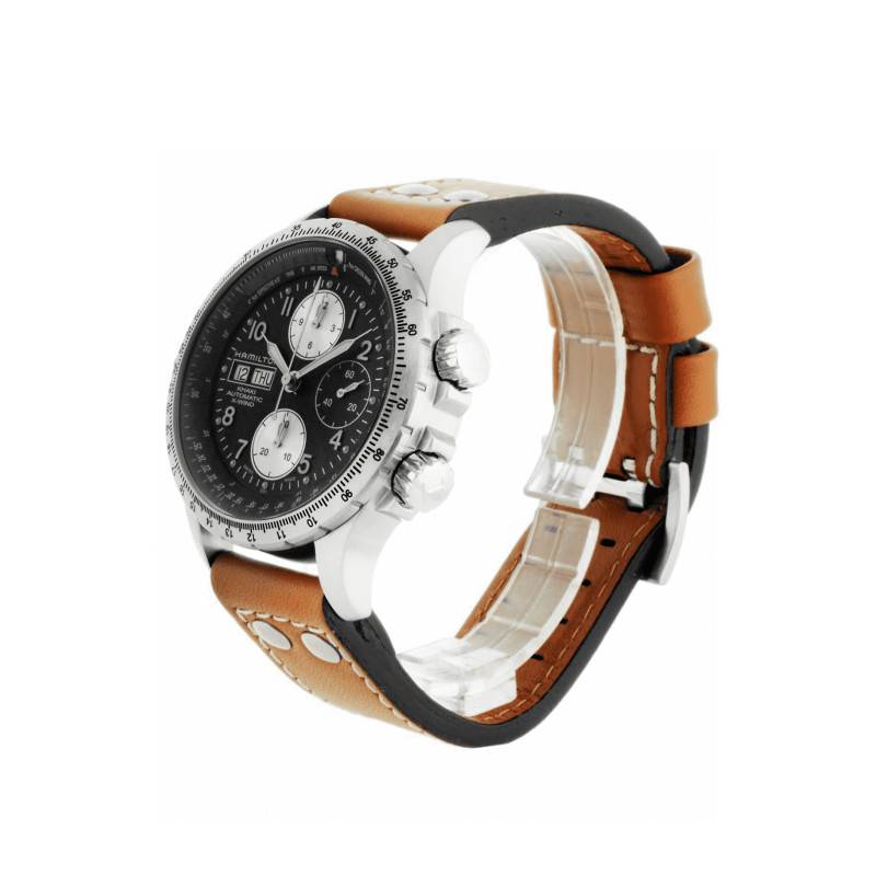 Montre X-Wind Auto Chrono H77616533 - Hamilton - Ocarat