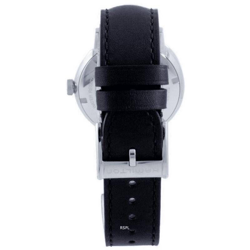 Montre American Classic I-M Auto H38425720 - Hamilton - Ocarat