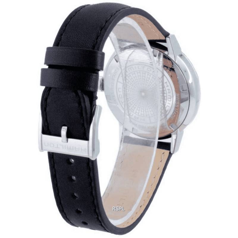 Montre American Classic I-M Auto H38425720 - Hamilton - Ocarat