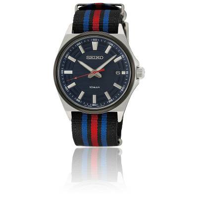 Seiko - Revendeur officiel - Ocarat