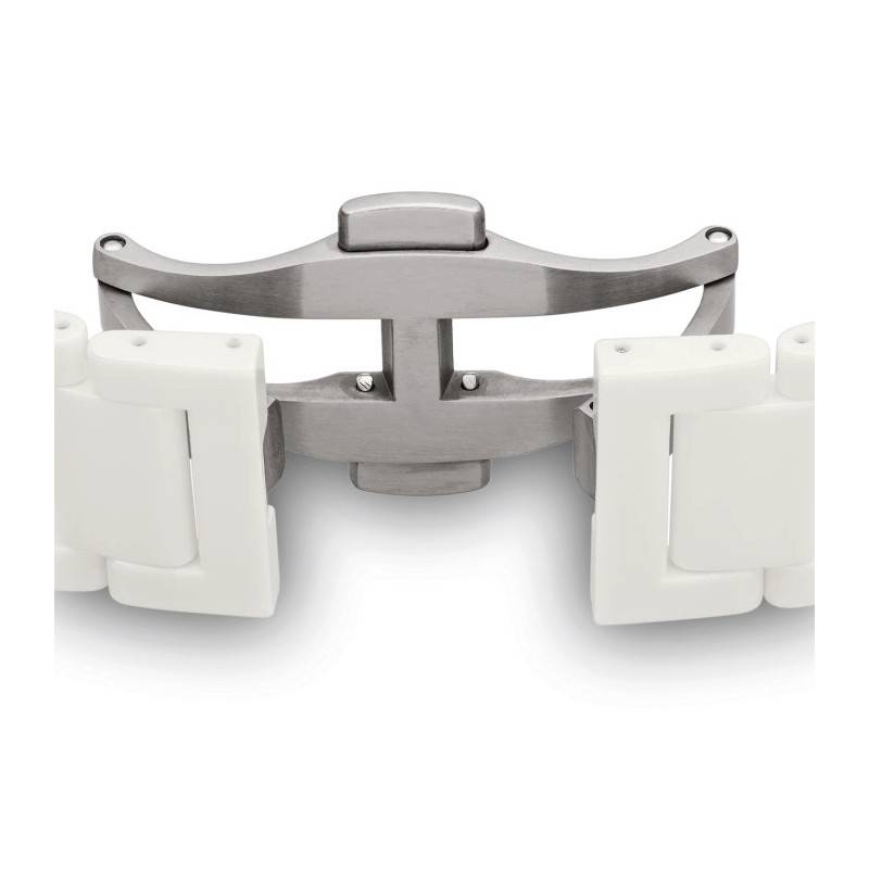 Montre True Square Automatic Open Heart R27073702 - Rado - Ocarat