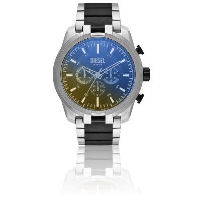 Montre chronographe - page 8 - Ocarat