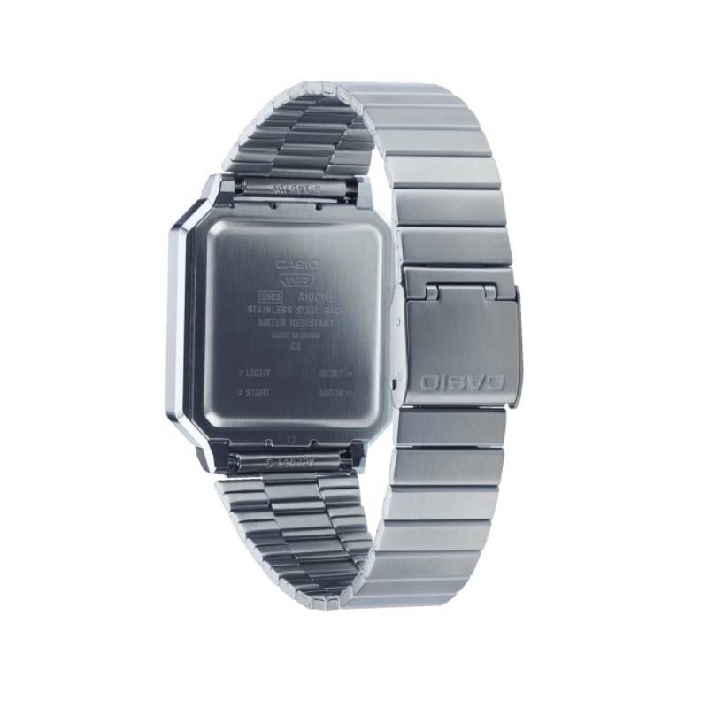 Montre Casio F-100 Revival A100WE-7BEF - Casio Vintage - Ocarat