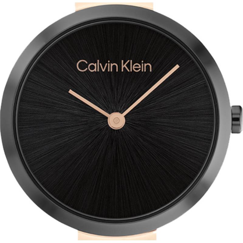 Montre Timeless 25200084 - Calvin Klein - Ocarat