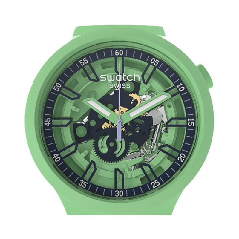Montre Big Bold SB01G101 - Swatch - Ocarat