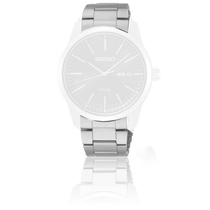 Bracelet de montre Acier 20mm M02TE53J0 - Seiko - Ocarat
