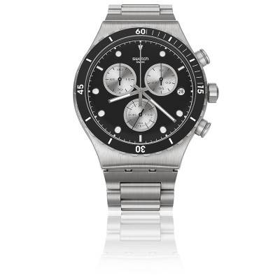 Swatch Chrono - Ocarat