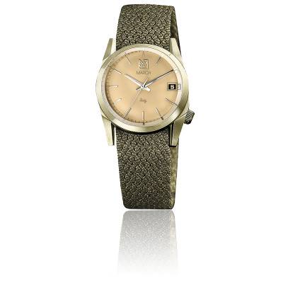 March Lab - Revendeur officiel - Ocarat