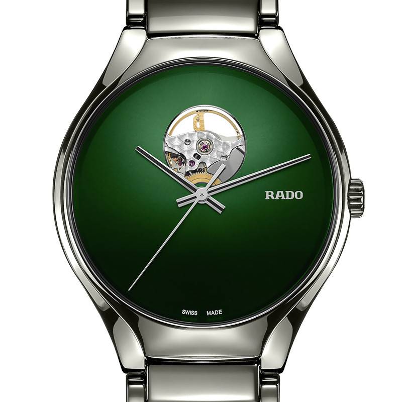 Montre True Secret R27108312 - Rado - Ocarat