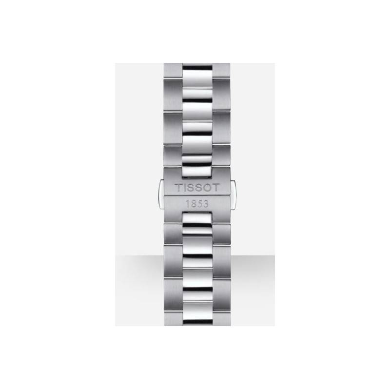 Montre Gentleman powermatic T1274071104101 - Tissot - Ocarat