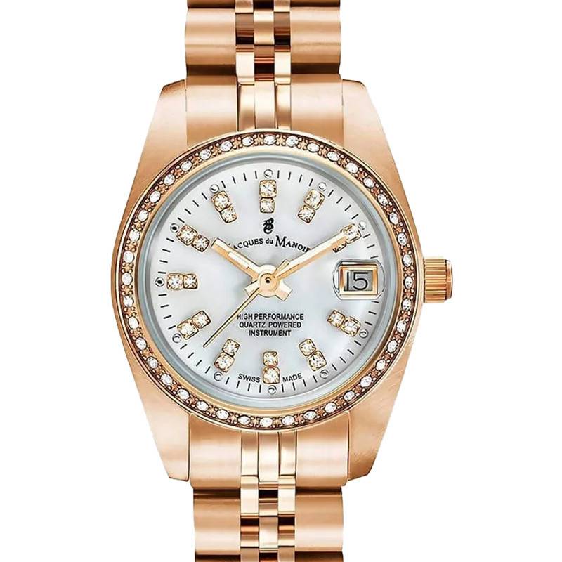 Montre Inspiration NROP.16 - Jacques du Manoir - Ocarat