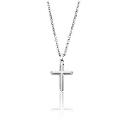 Collier croix homme - Ocarat
