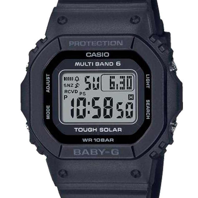 Montre Baby G-Shock BGD-5650-1ER - Casio - Ocarat