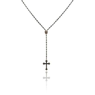 Collier Croix - Ocarat