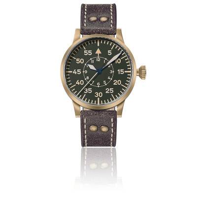 Montre Laco - La qualité allemande au service du temps - Ocarat