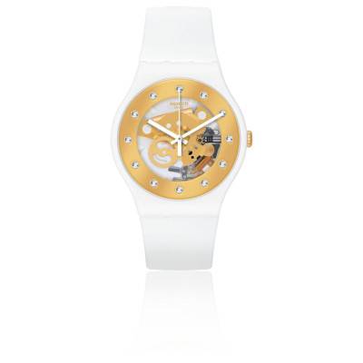 Swatch : montres suisses - Ocarat