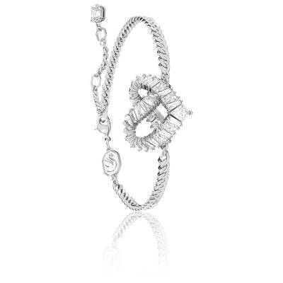 Bracelet coeur - Ocarat