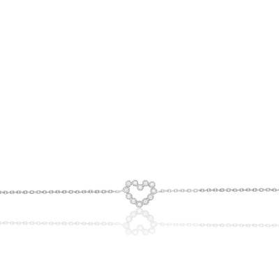 Bracelet Coeur - Ocarat