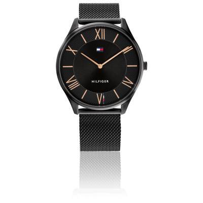 Tommy Hilfiger : Montres et Bijoux - Ocarat