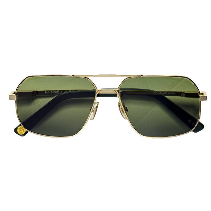 Montre AM2 Calendar Double - March LA.B - Ocarat