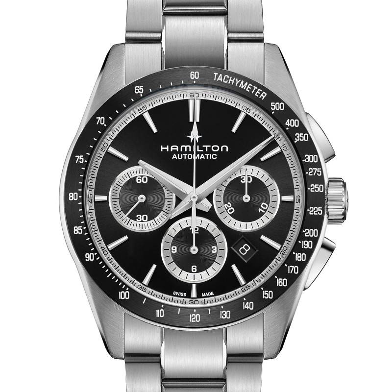 Montre Jazzmaster Performer Auto -H36606130- Hamilton - Ocarat