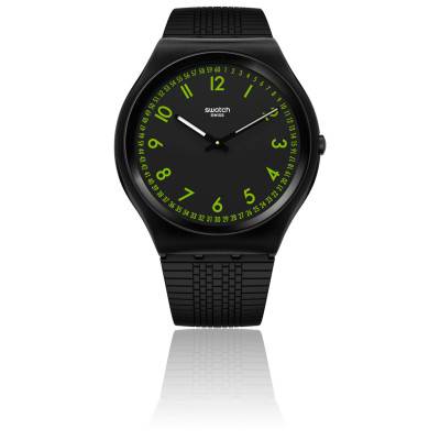 Montre Swatch Homme - Ocarat