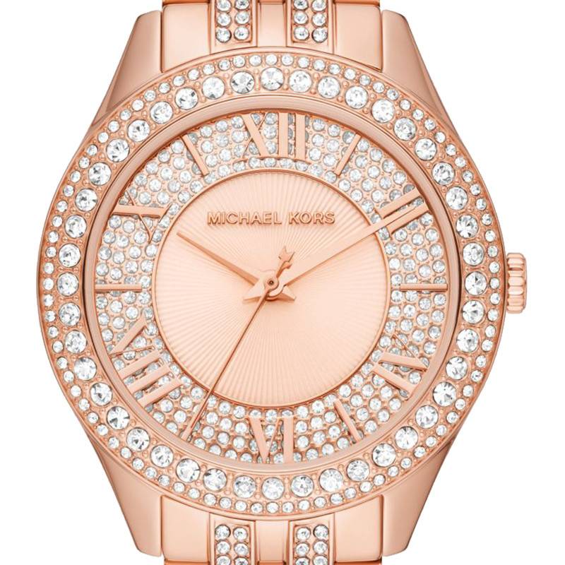 Montre Harlowe - MK4710 - Michael Kors - Ocarat