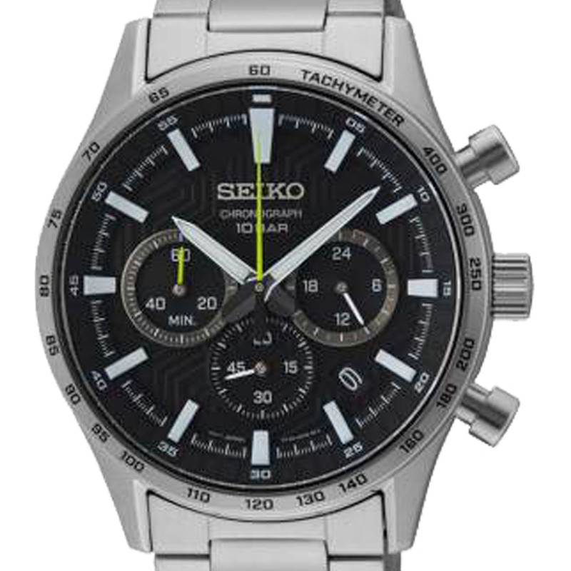 Montre Sport SSB413P1 - Seiko - Ocarat